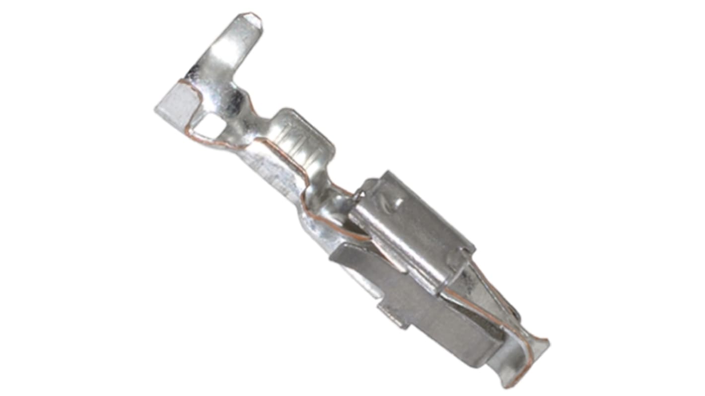 929930-3 | TE Connectivity Junior Power Timer Series Female Crimp ...