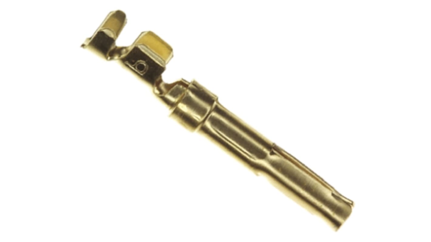 66504-8 | TE Connectivity, AMPLIMITE HDP-20 Series, size 20 Female ...