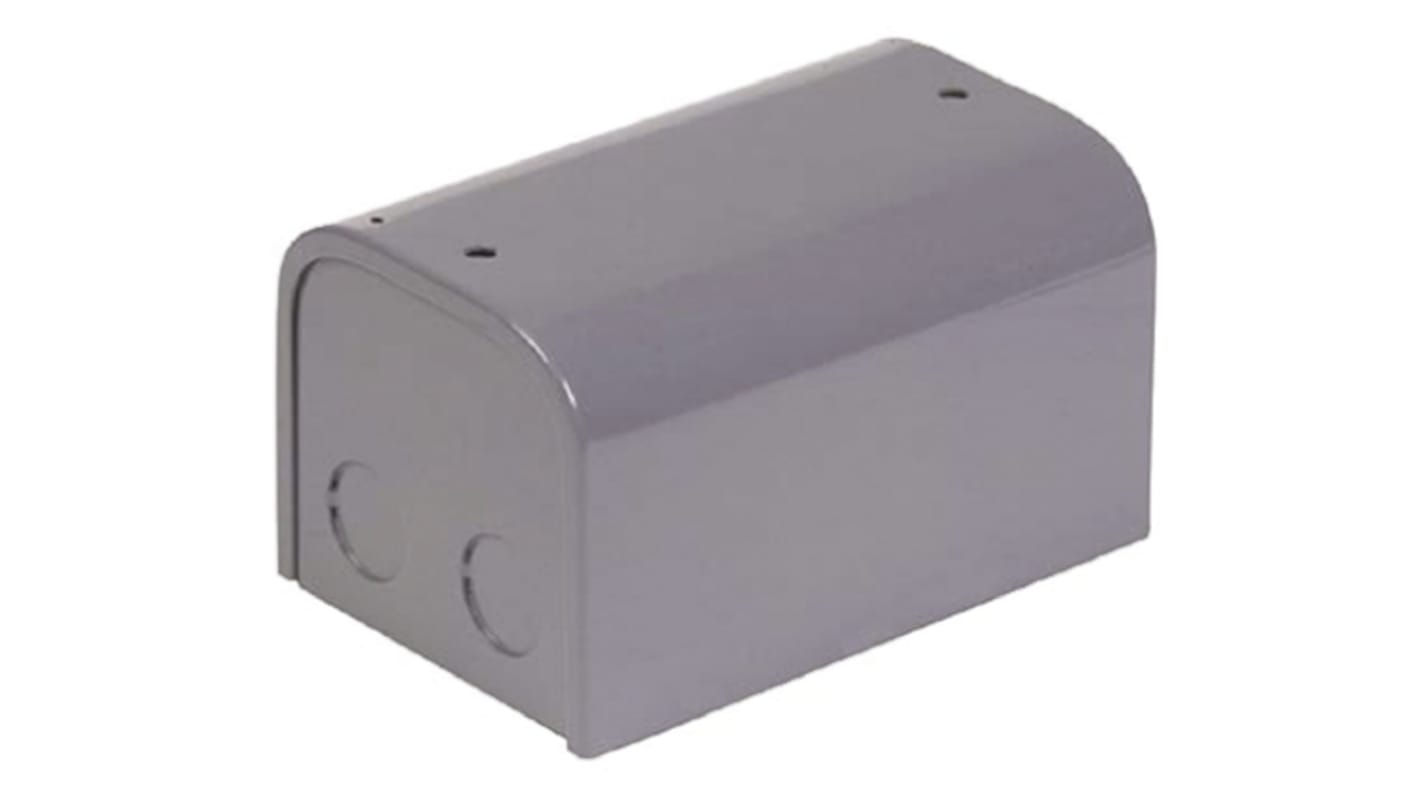 35D013 | TE Connectivity Relay Cover for use with PRD Series Power ...