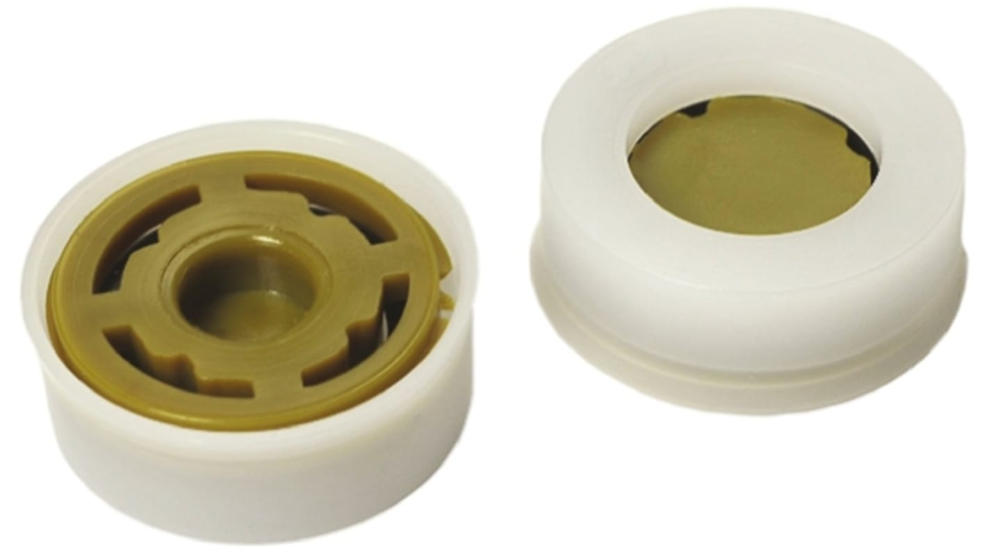 RS PRO Tap Fitting, Tap Flow Regulator for use with Hand Wash Basin ...