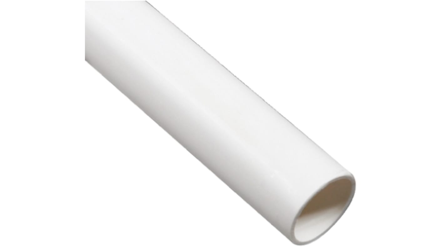 WF52RS | Polyplumb Polypropylene Pipe, 2m long x 40mm OD | RS