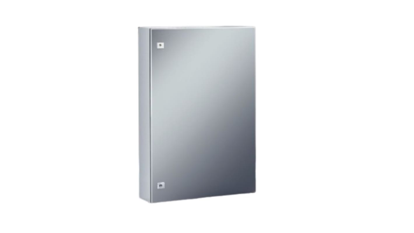 1016600 | Rittal AE Series 304 Stainless Steel Wall Box, IP66, 1000 mm ...