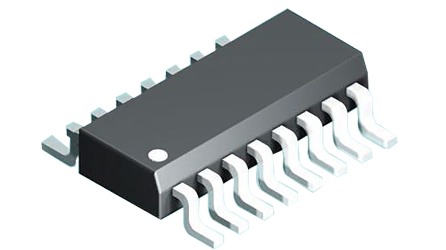 NXP MC9S08PA16VTG, 8bit S08 Microcontroller, HCS08, 20MHz, 16 kB Flash ...