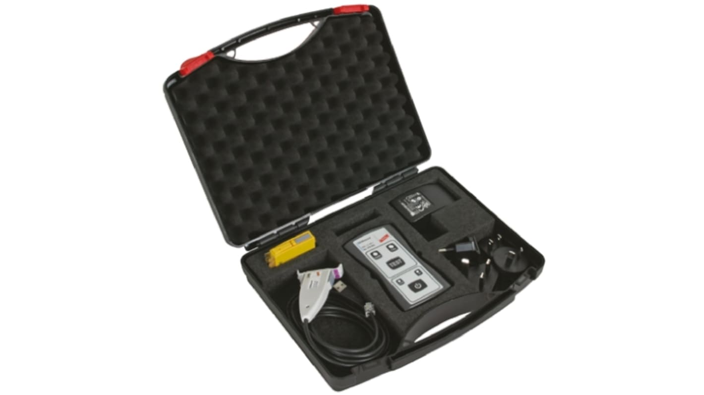 DRC LC M1+ | Dehn, DRC Lifecheck Surge Tester SPD Test Device | RS