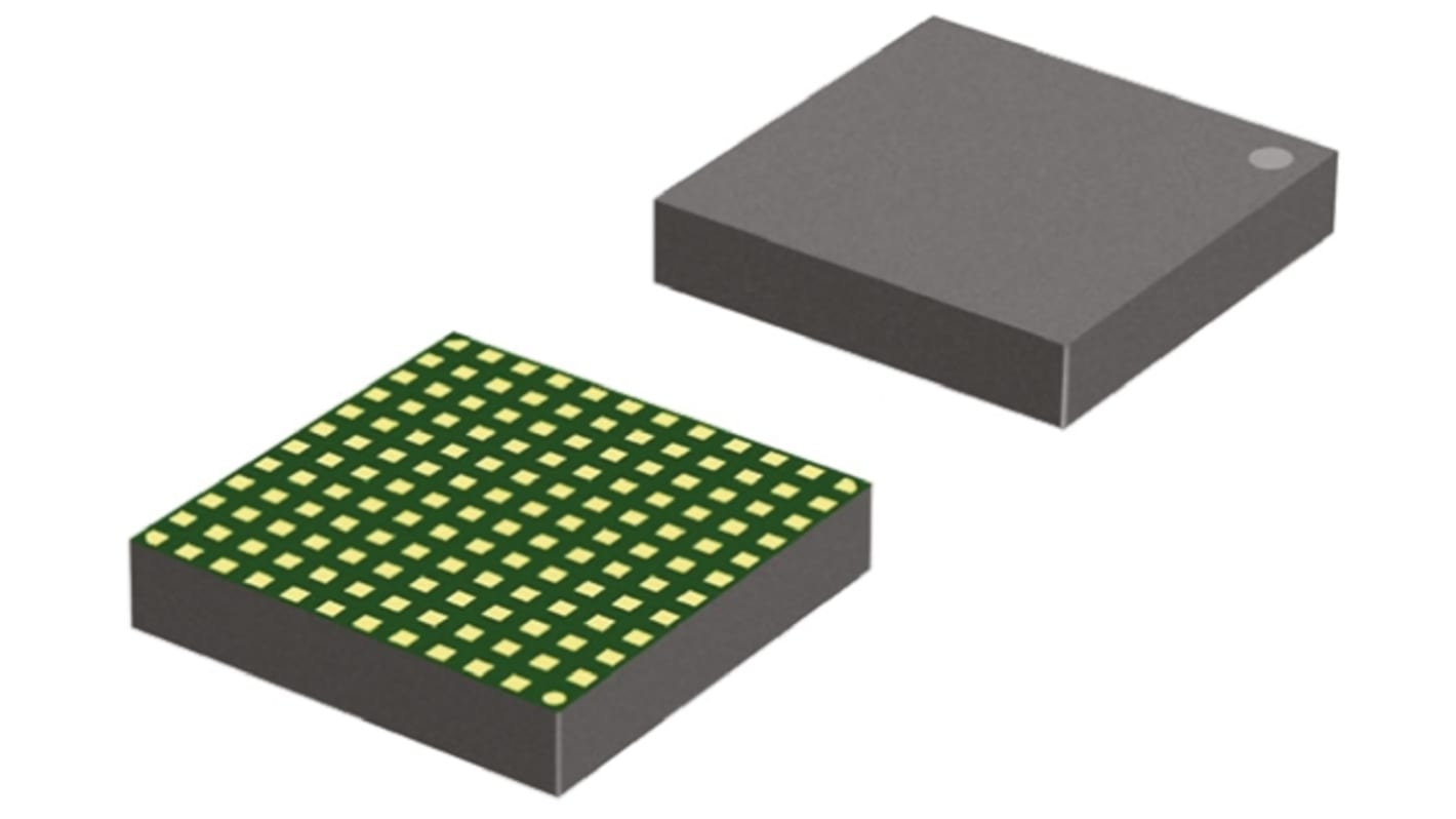 Analog Devices, LTM4620IV#PBF Switching Regulator Dual-Channel 13A ...