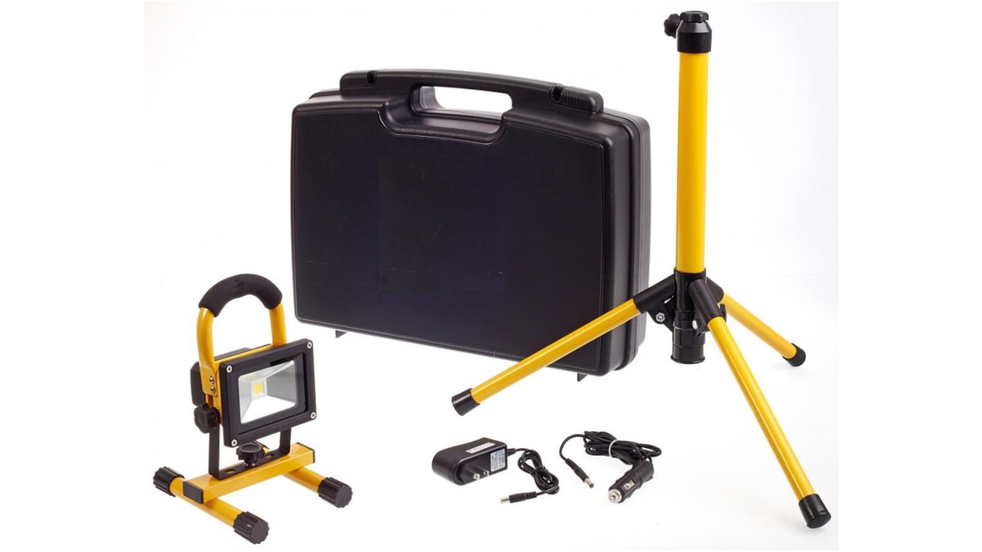 RS PRO LED, Inspection Lamp, Handheld, IP65 | RS