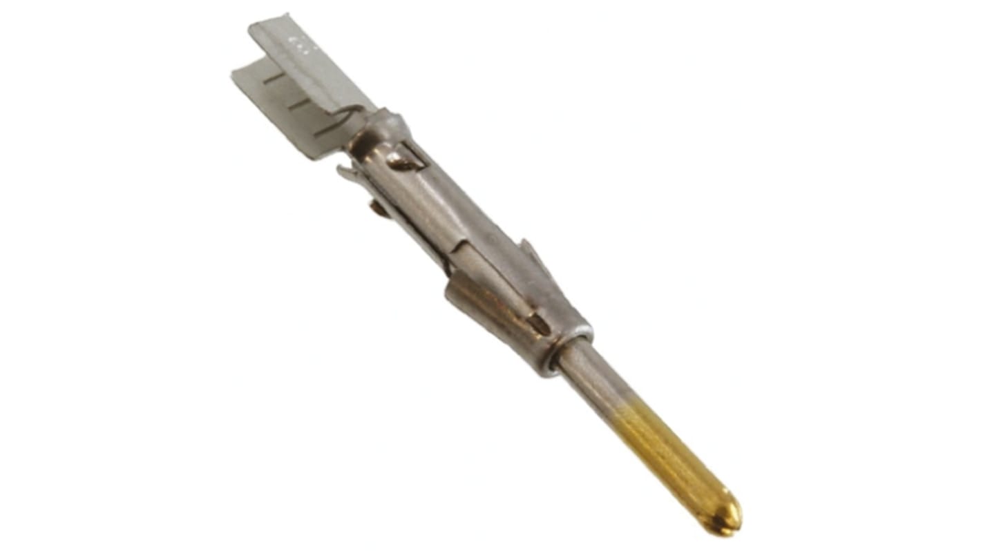 SM16ML1S18 | Souriau Sunbank by Eaton Male Crimp Circular Connector ...