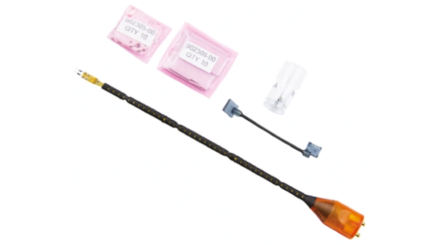 Teledyne LeCroy DX20-SI Test Probe Tip, For Use With D420, D620 Probe ...