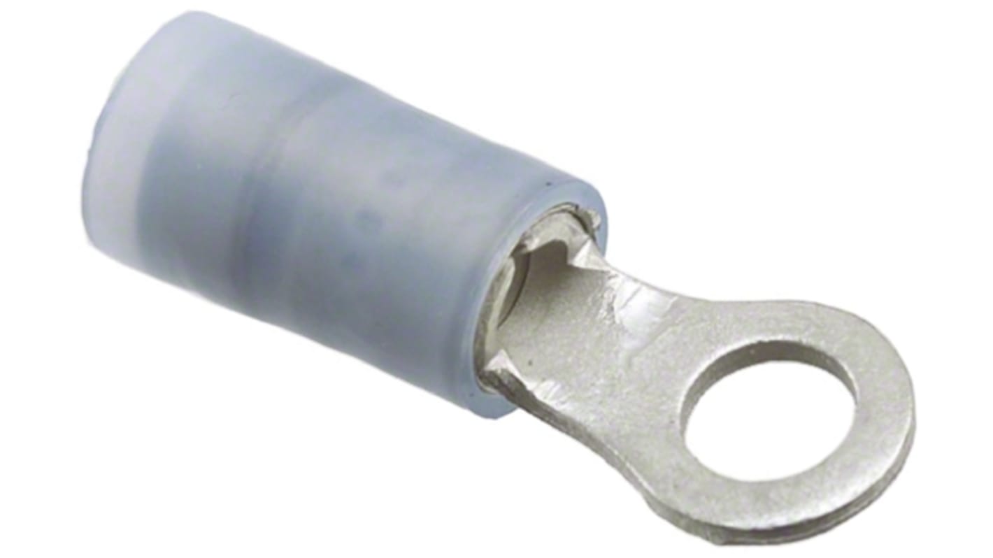 19324-0007 | Molex, Avikrimp Insulated Ring Terminal, M3 to M3.5 (#5 to ...