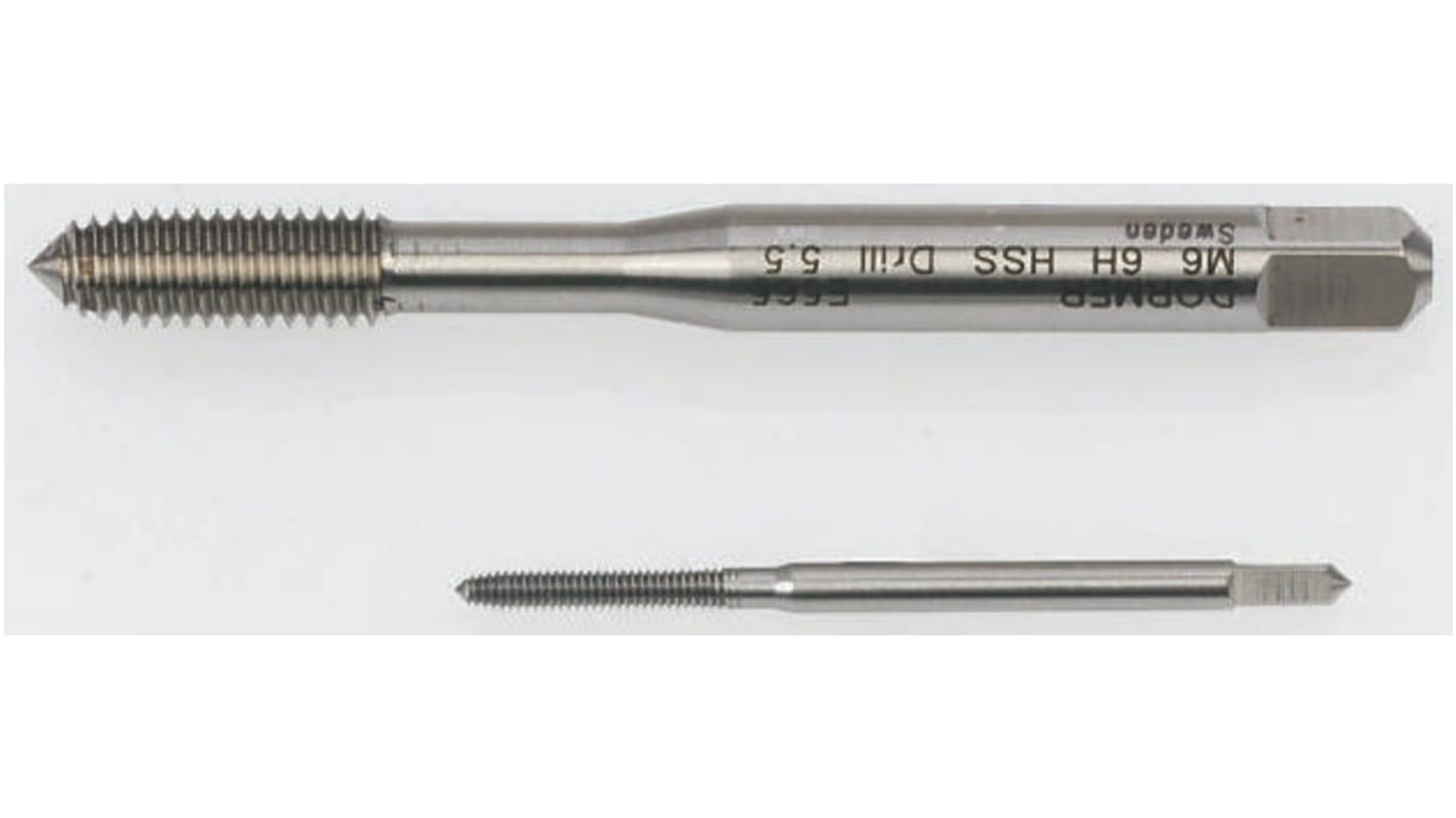 E593 M6 | Dormer Tap Set | RS