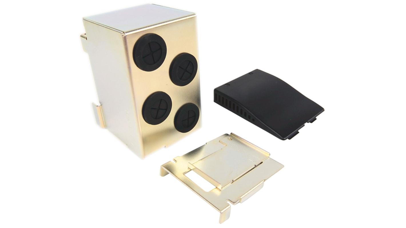 25-JBAA | Kit NEMA/UL Type 1 - Cadre A Allen Bradley série PowerFlex ...