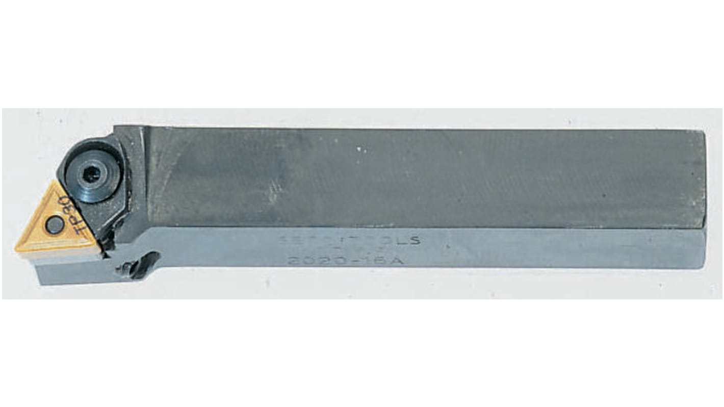 00092147 | Seco PJTN Series for Use with TN 1604 Inserts, 93° Approach | RS