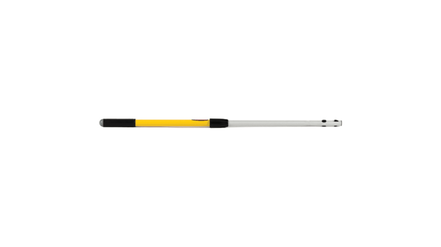 FGQ74500YL00 | Rubbermaid Commercial Products Yellow Aluminium ...