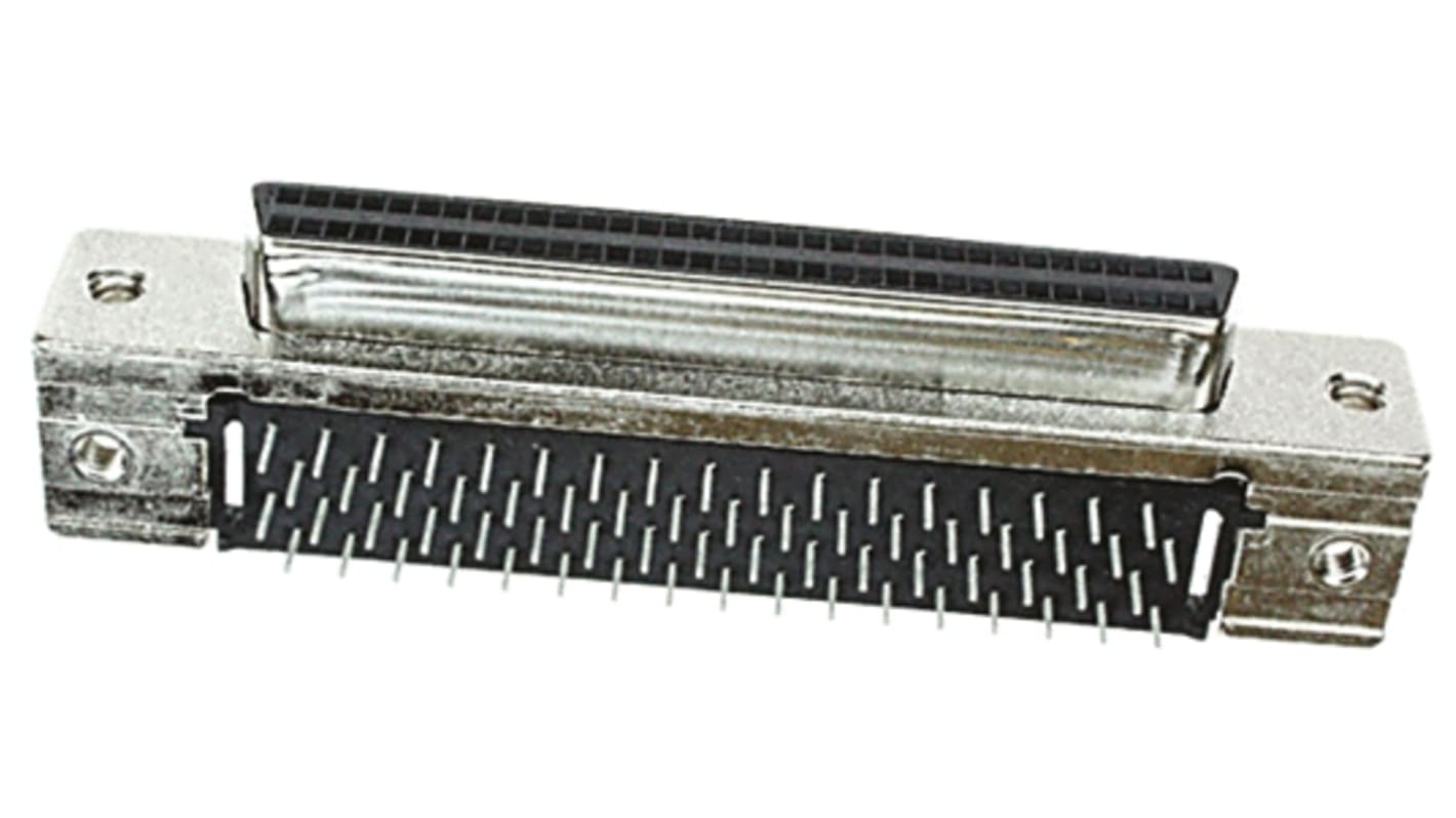 5787169-7 | TE Connectivity Amplimite .050 III 68 Way Right Angle ...