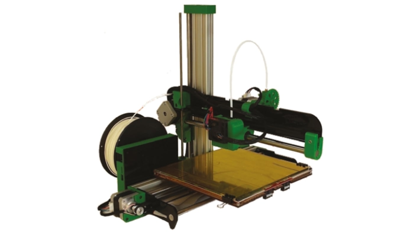 Ormerod 384 | RepRapPro Ormerod 3D Printer | RS