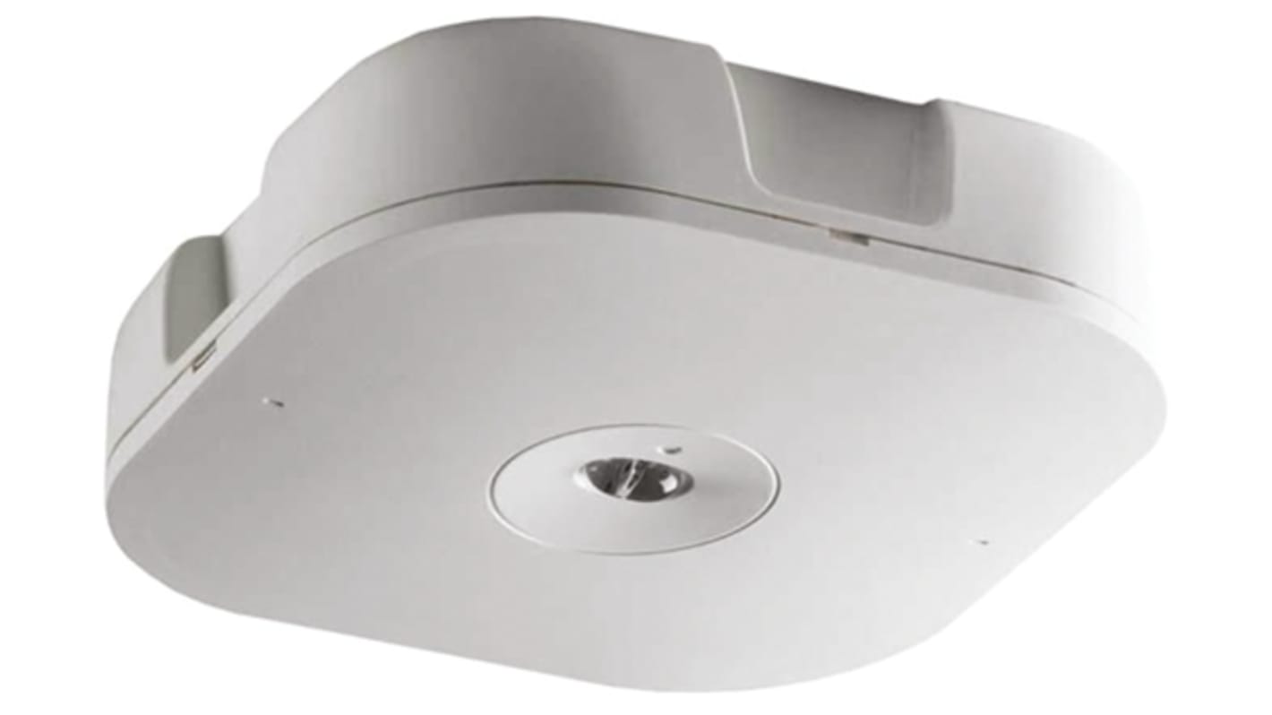 MP2SE3H | Crompton Lighting LED Emergency Light Fitting, Luminaire, 1 W ...