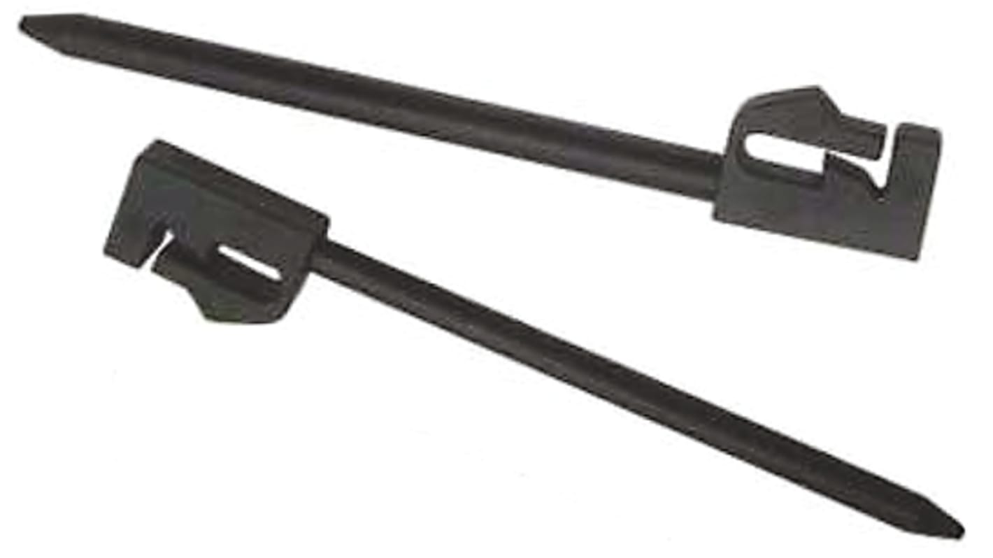 NSYAEDHPLM | Schneider Electric Plastic Hinge Pin for Use with PLM ...