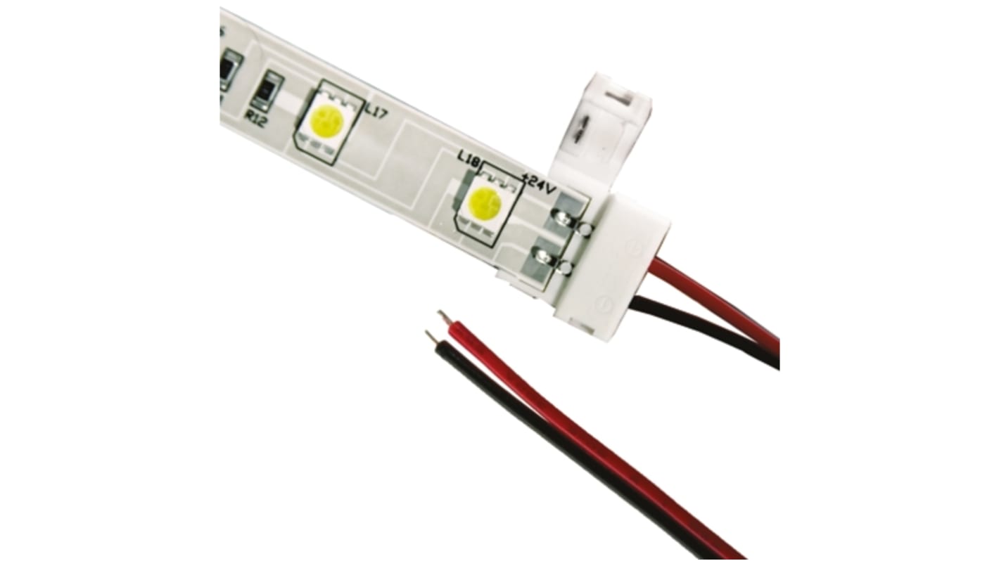 JKL Components ZFS-CH144-12I LED Cable | RS