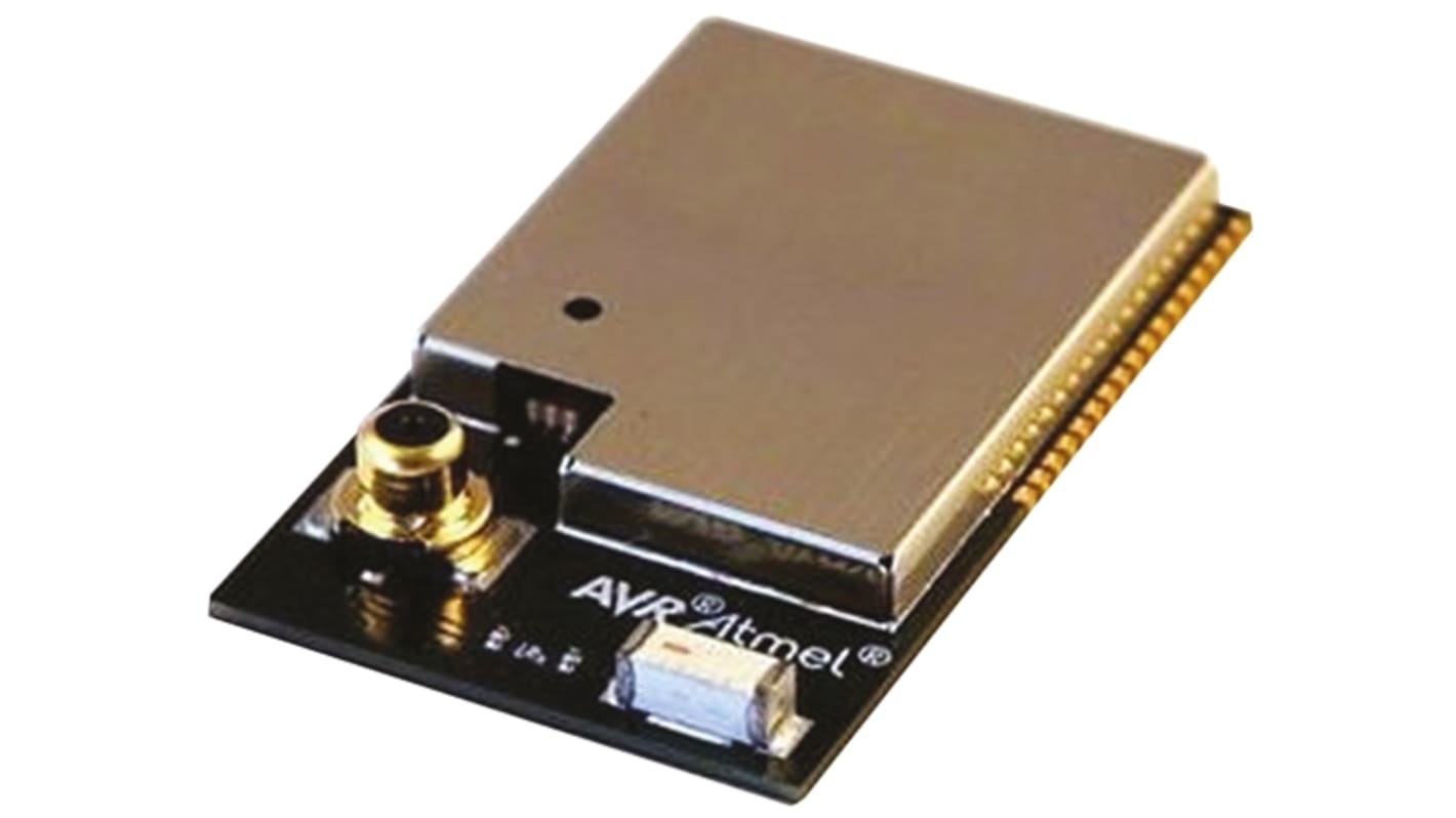 Atmel Development Kit ATZB-X0-256-3-0-C | RS