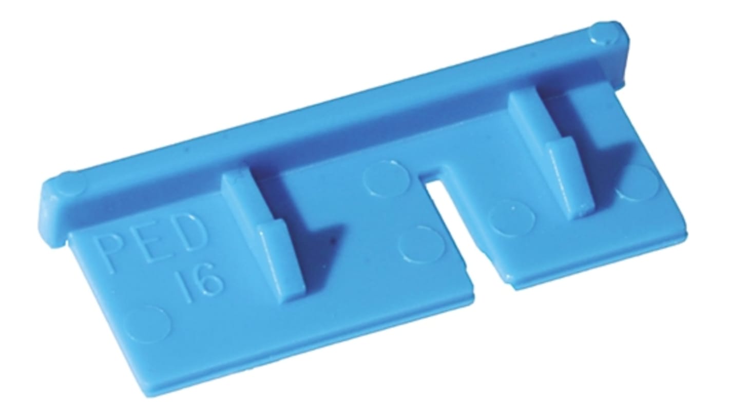 12160437 | Bloqueo TPA Delphi Metri-Pack 150, para uso con Conectores ...