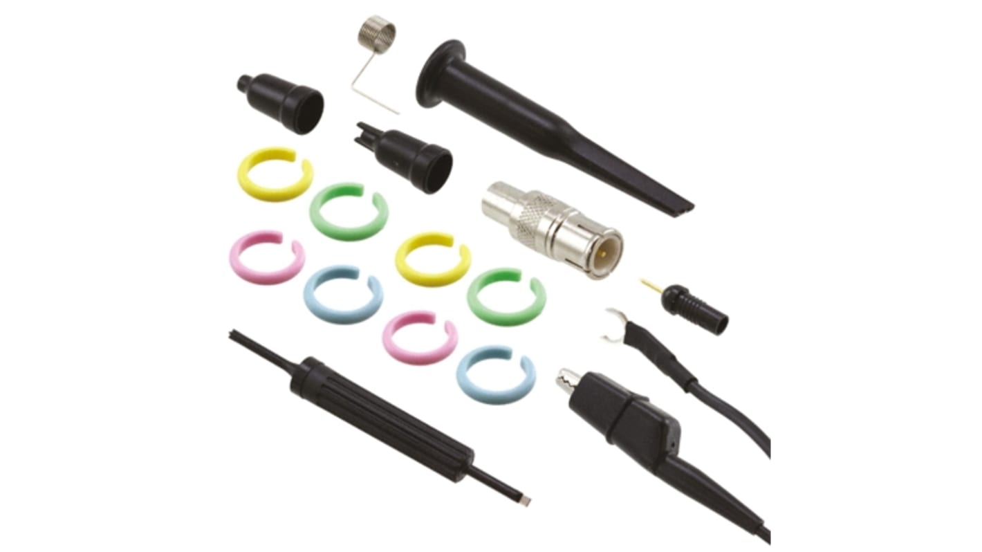 Teledyne LeCroy,Accessory Kit,For Use With Probe PKIT4-5MM-101 | RS