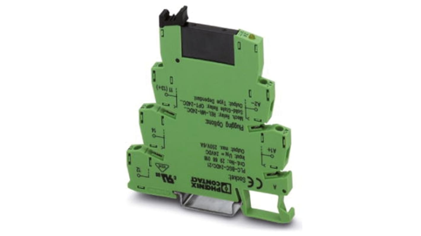 2980050 | Module de relais d'interface Phoenix Contact | RS
