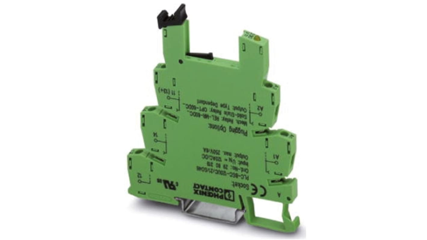 2980458 | Phoenix Contact Interface Relay Module | RS