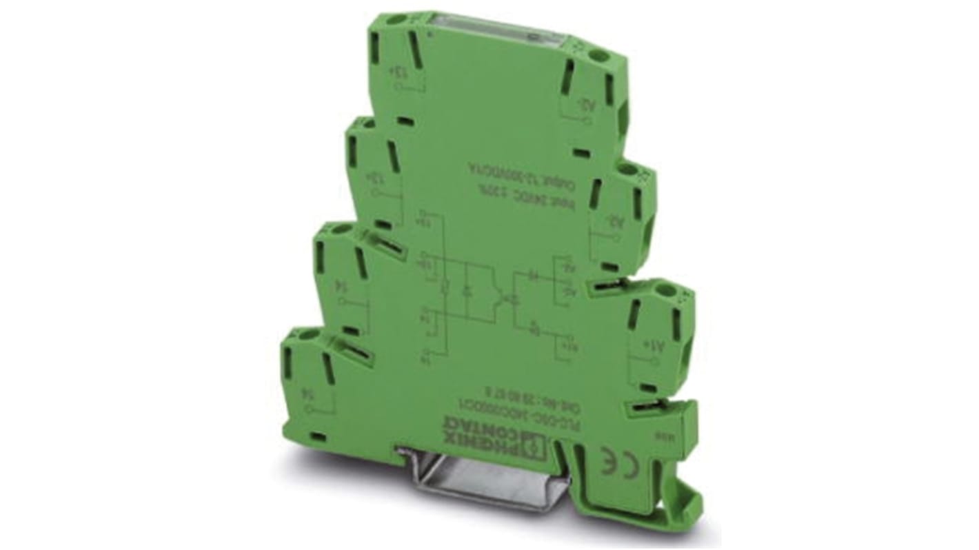 2980678 | Phoenix Contact Interface Relay Module | RS