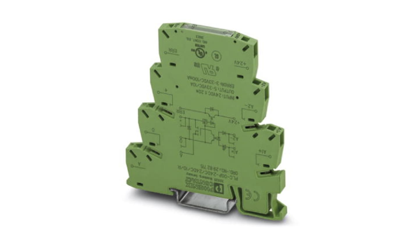 2982715 | Phoenix Contact VARIOFACE Series Varioface Module | RS