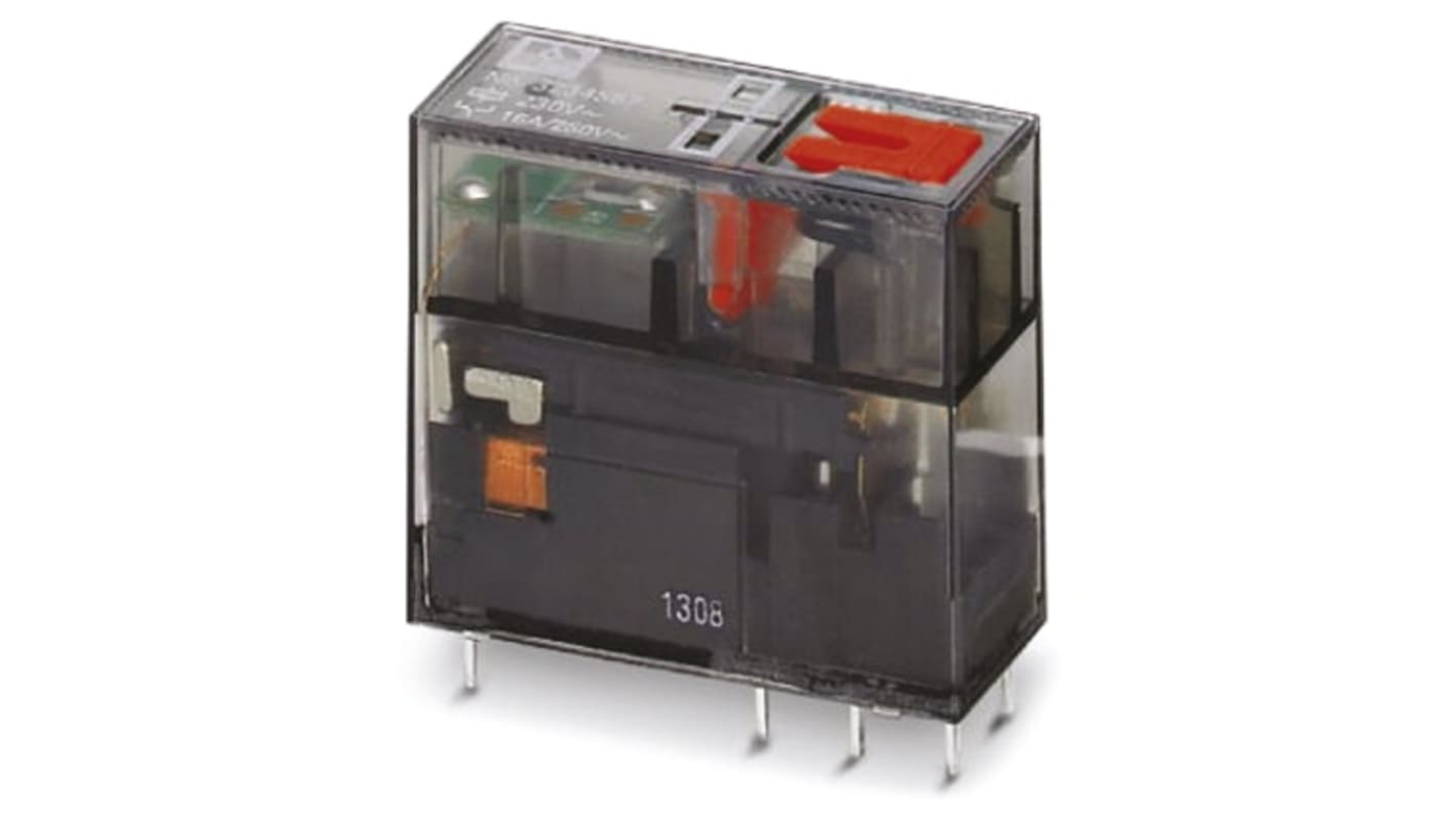 2987901 | Phoenix Contact Interface Relay Module | RS