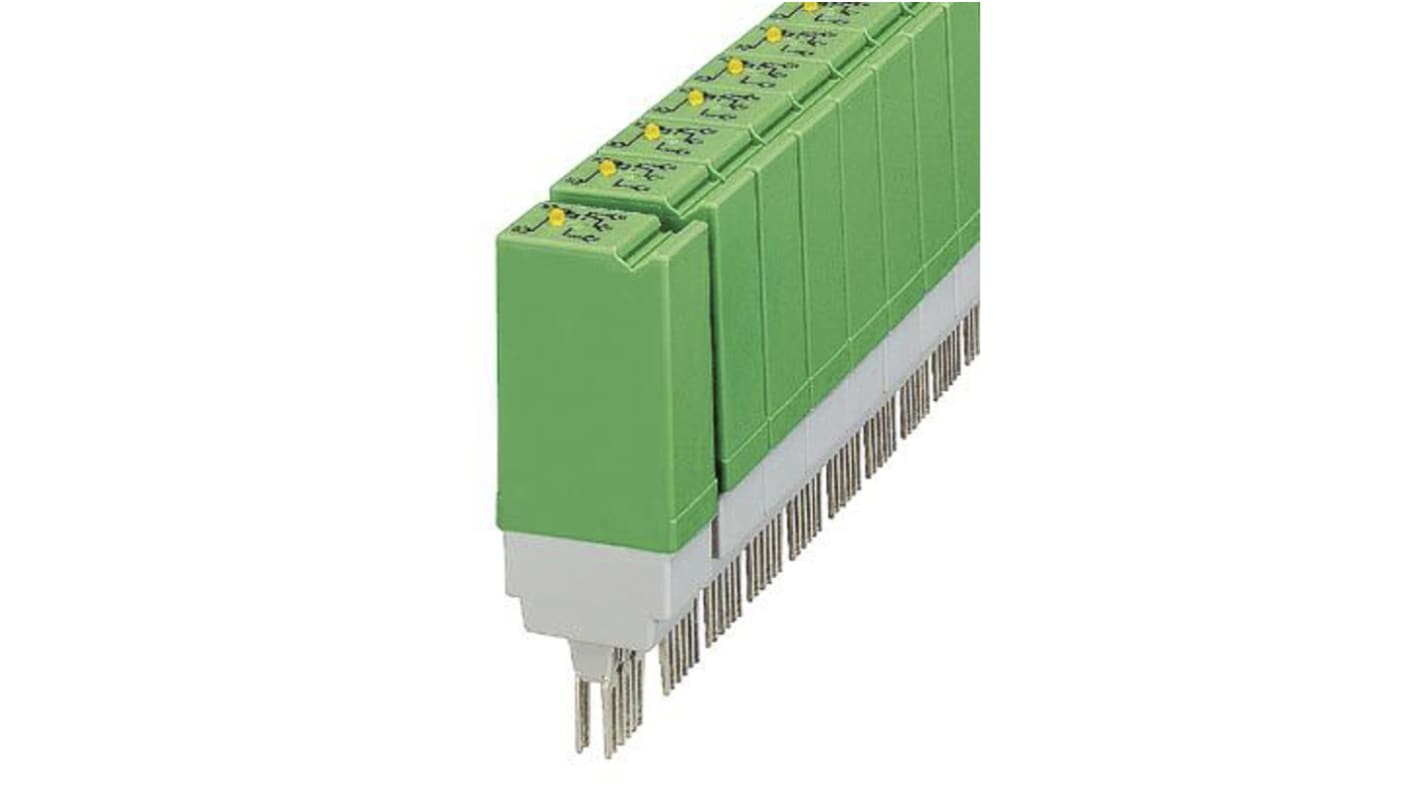 2861014 | Phoenix Contact Pluggable Function Module | RS