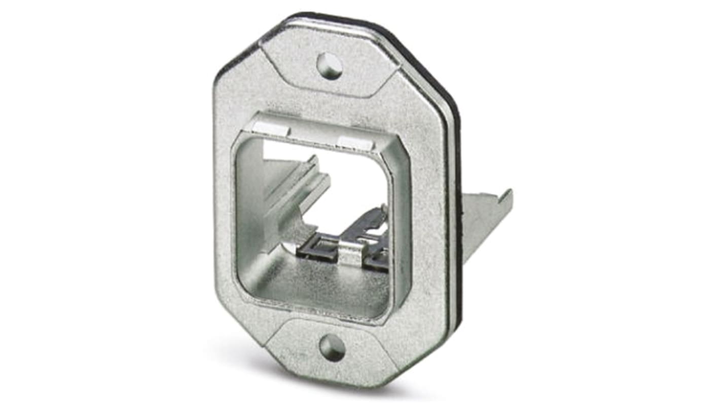 1405358 | Phoenix Contact Panel Mounting Frame for use with Push-Pull ...