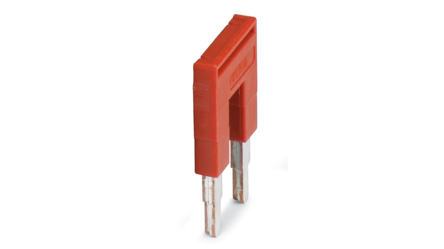 1928411 | FBSK Plug in Bridge for use with for use with Terminal Blocks ...