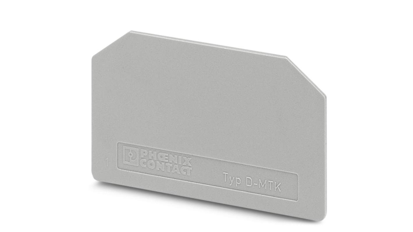 3101029 | Phoenix Contact D-MTK Series | RS