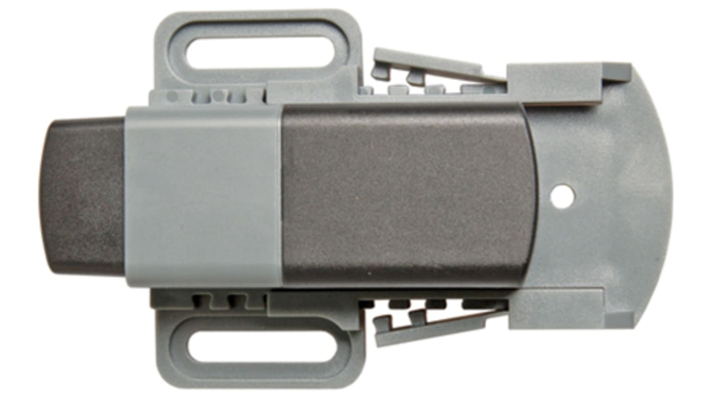 01350.0-00 | STEGO Door Interlock Push Button Switch, , CO 10 A @ 250 V ...