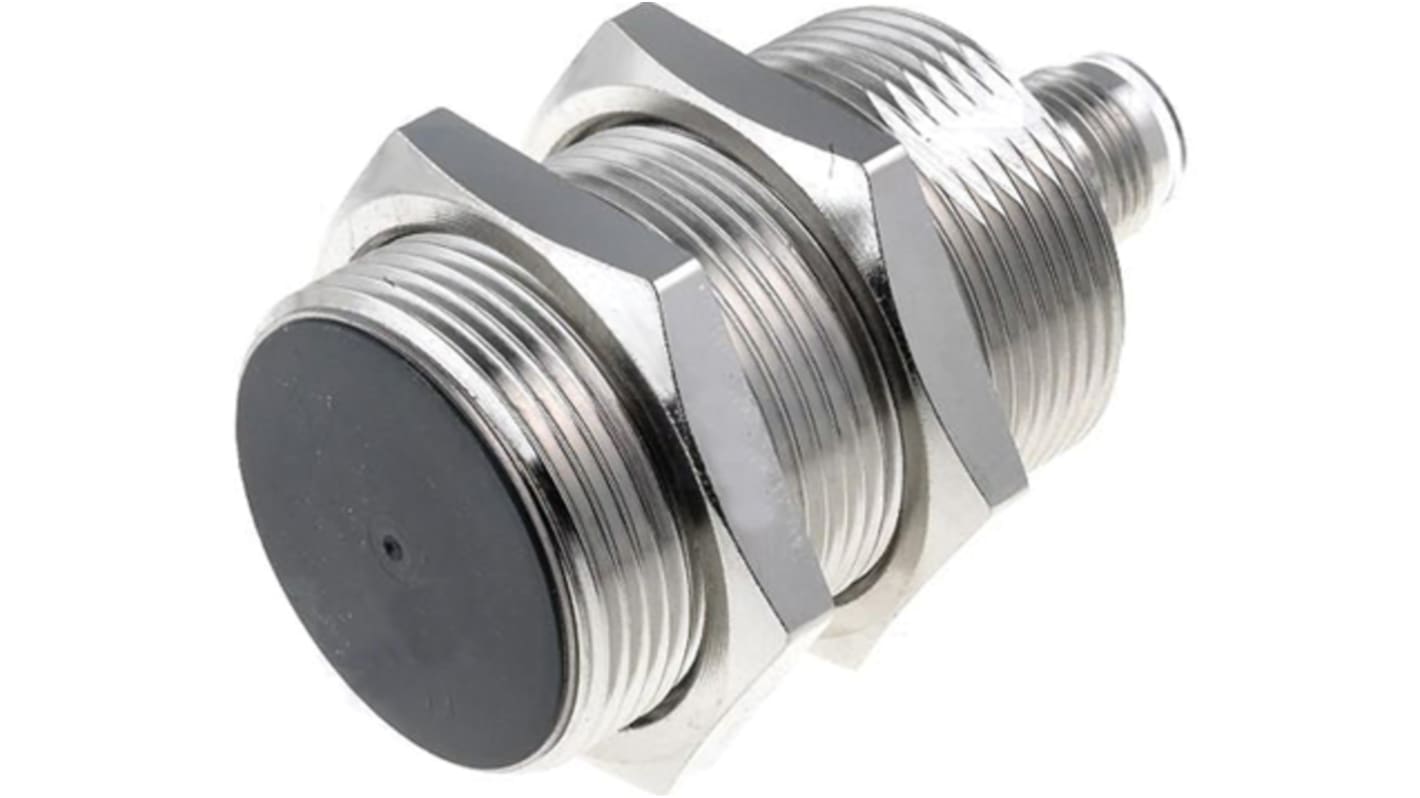 E2A-M30KS15-M1-C1 | Omron Inductive Barrel-Style Proximity Sensor, M30 ...