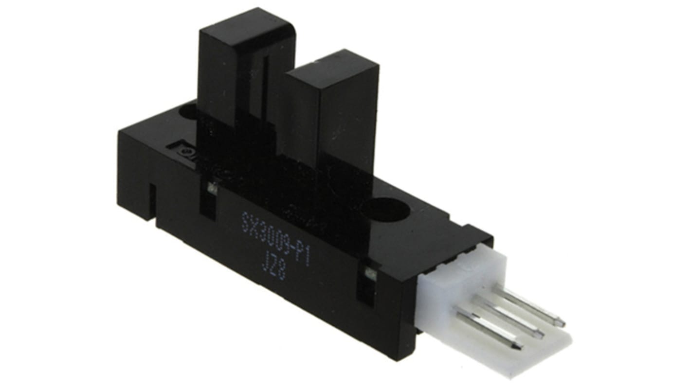 EESX3009P1 | Omron Micro Switch, Screw Terminal, 30 mA | RS