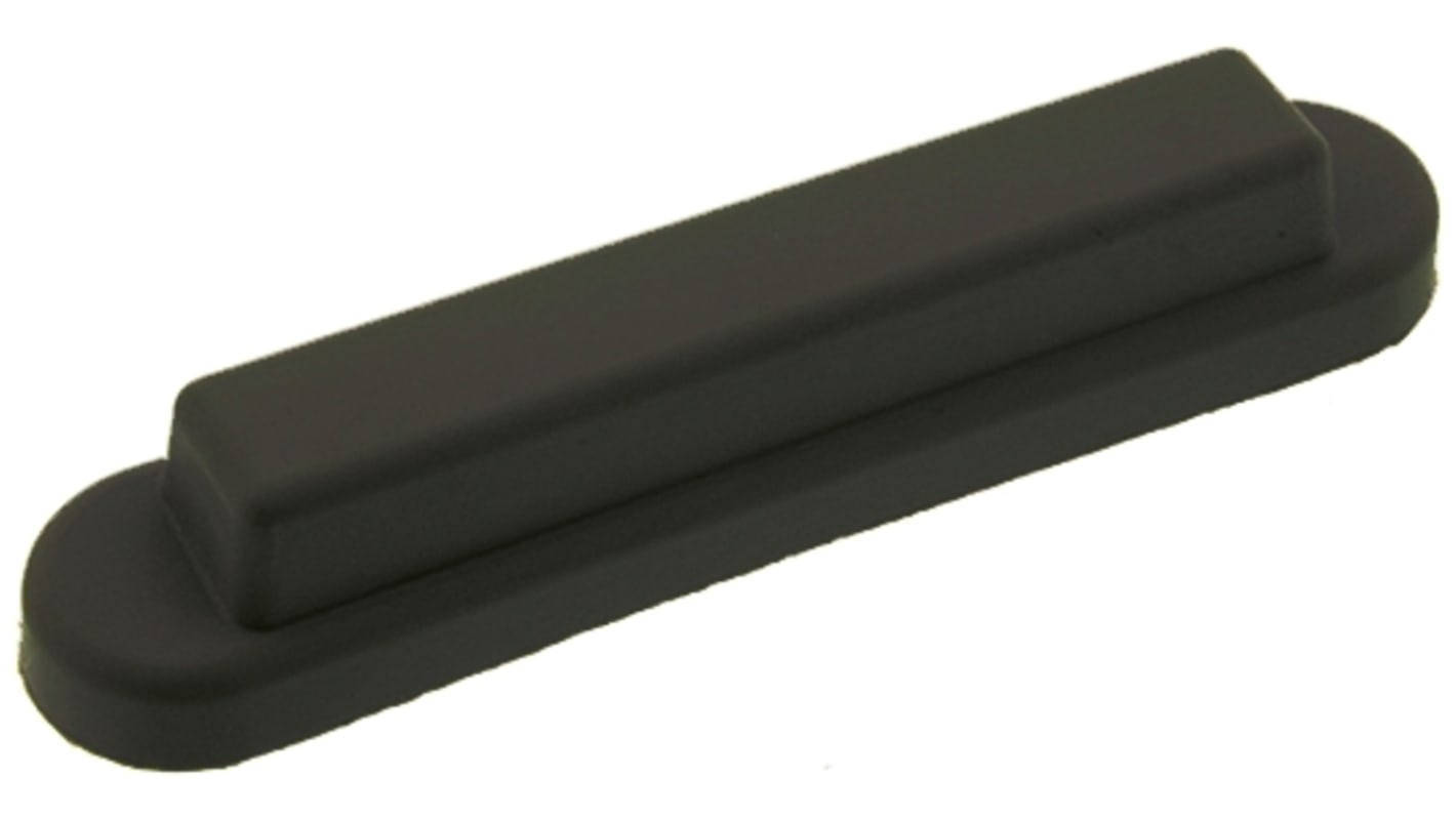 HE9Z-D2B | Idec Push Button Boot for Use with Enabling Switch | RS