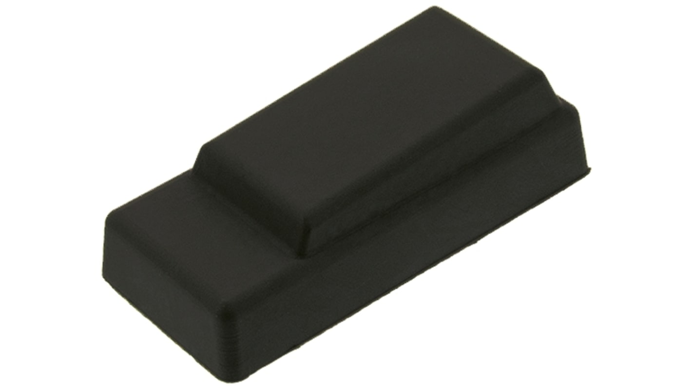 HE9Z-D3B | Idec Push Button Boot for Use with Enabling Switch | RS