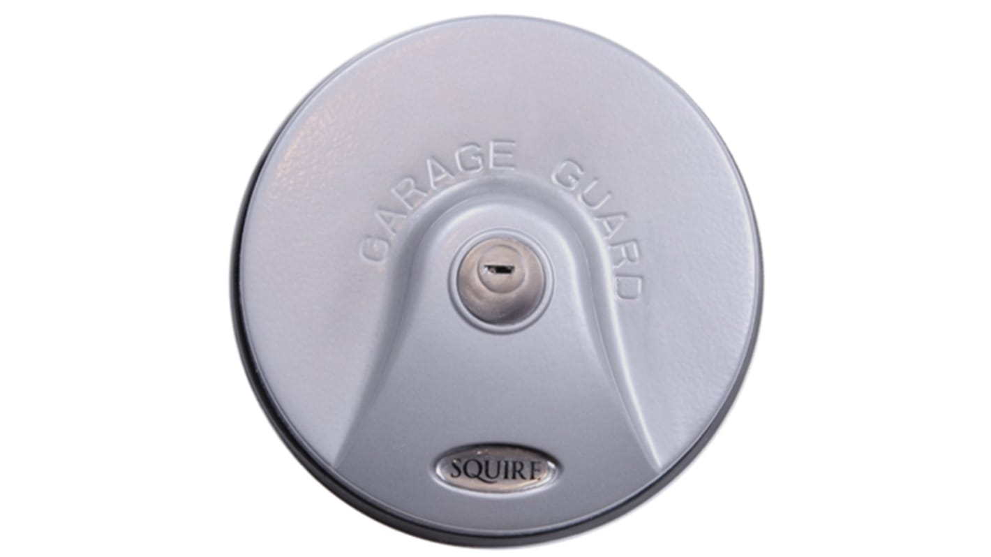 RS Garage Guard | Squire 南京錠 パドロック | RS