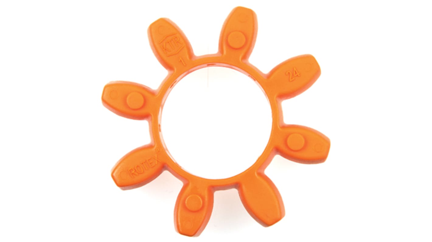 ROTEX42-92SHEL-KTR | KTR Flexible Coupling Flector | RS