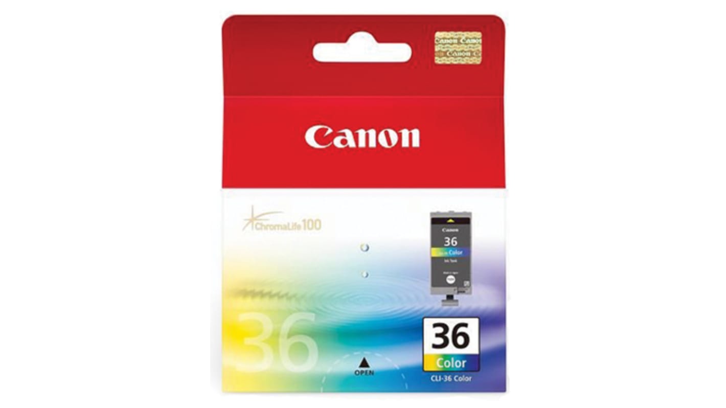 Canon CLI-36 Color Ink Cartridge | RS
