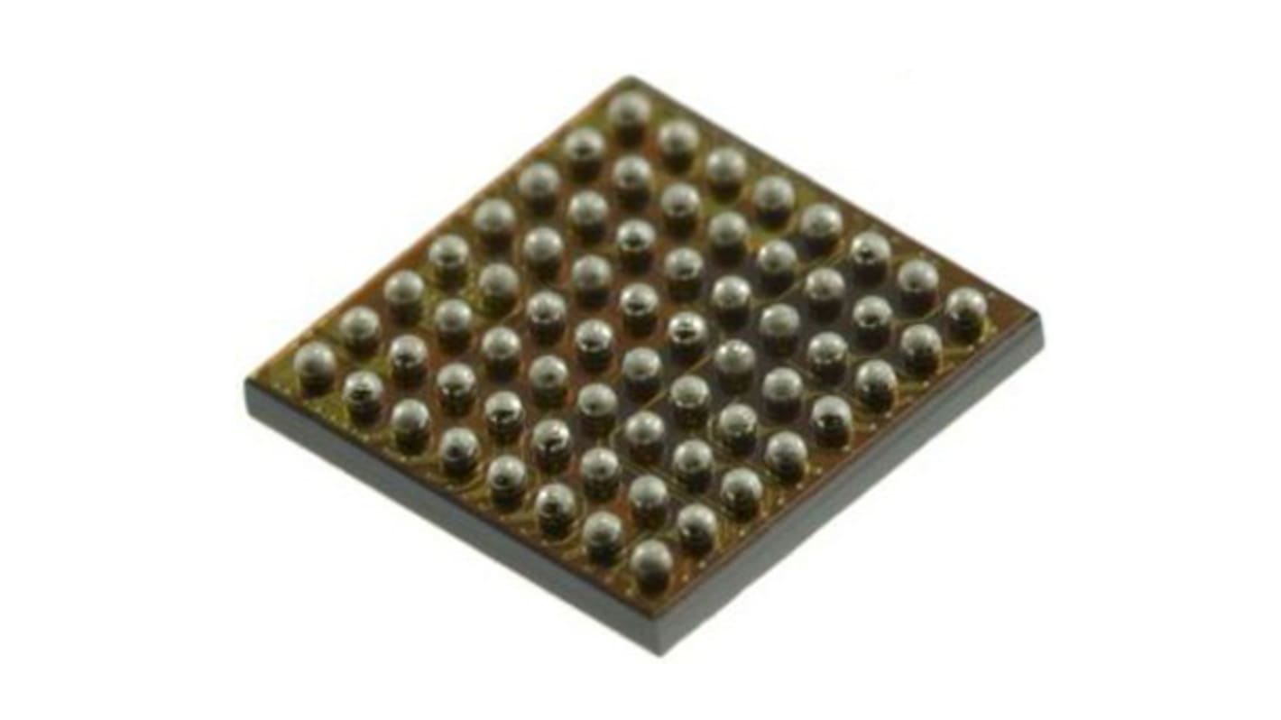 STMicroelectronics STM32F205RGY6TR, 32bit ARM Cortex M3 Microcontroller, STM32F, 120MHz, 1.024 ...