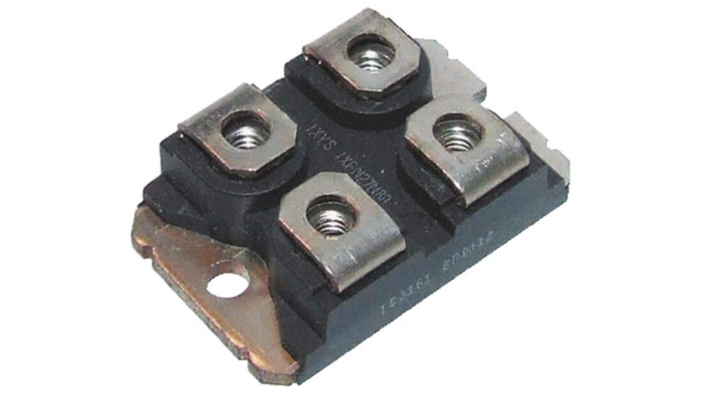 STMicroelectronics Dual Switching Diode, Isolated, 45A 1200V, 4-Pin ...