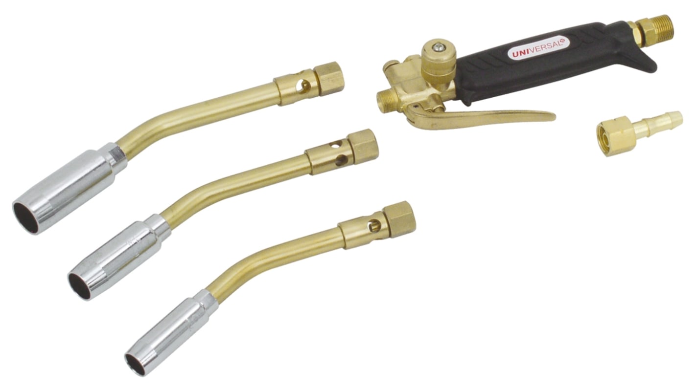 0763250RS | GCE Blow Torch For Use With Gas Welding Equipment | RS