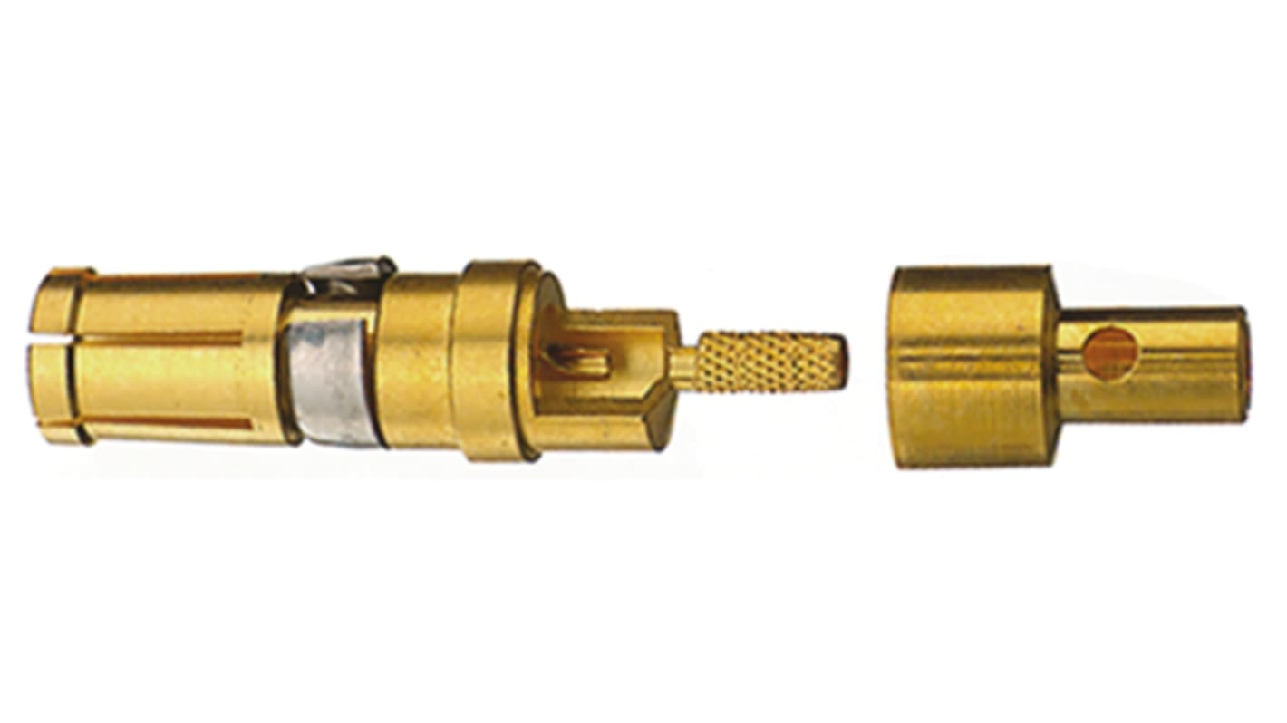 FMS002S102 / 1727040131 | FCT from Molex, FMS Series, Female Crimp D ...