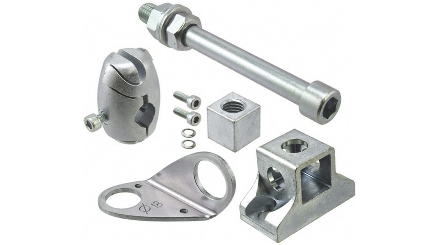 MS-AJ3 | Panasonic Universal Sensor Mounting Stand for Use with CY-100 ...