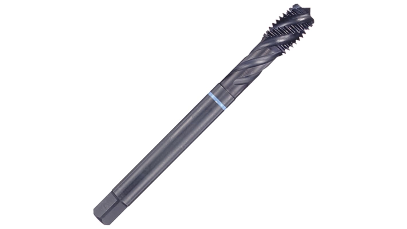 E238M5 | Dormer Threading Tap, M5 Thread, 0.8mm Pitch, Metric Standard ...