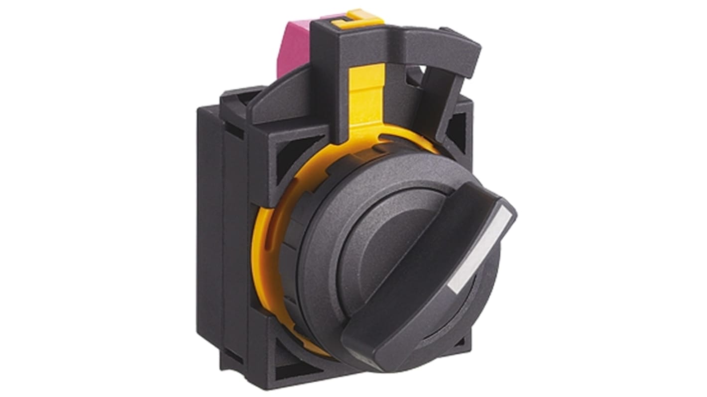 CW1S-2E10 | Idec Selector Switch - 2 Positions | RS