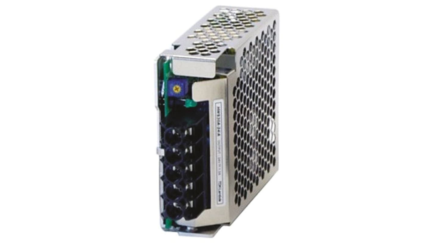 TDK-Lambda Switching Power Supply, HWS30A-48/A, 48V dc, 650mA, 30W, 1 ...